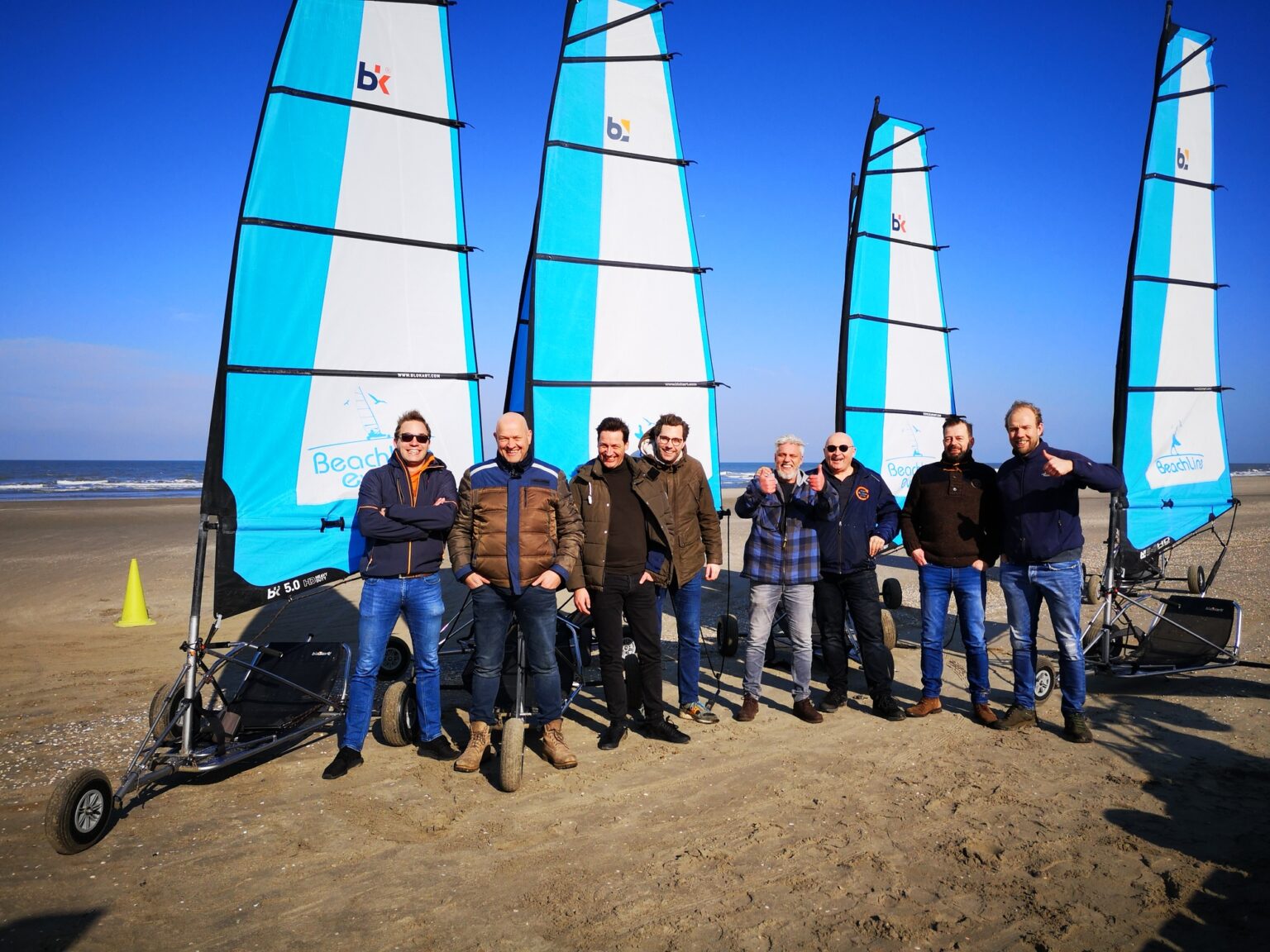 Blokarten | Hoek van Holland | Westland | Scheveningen | 's-Gravenzande