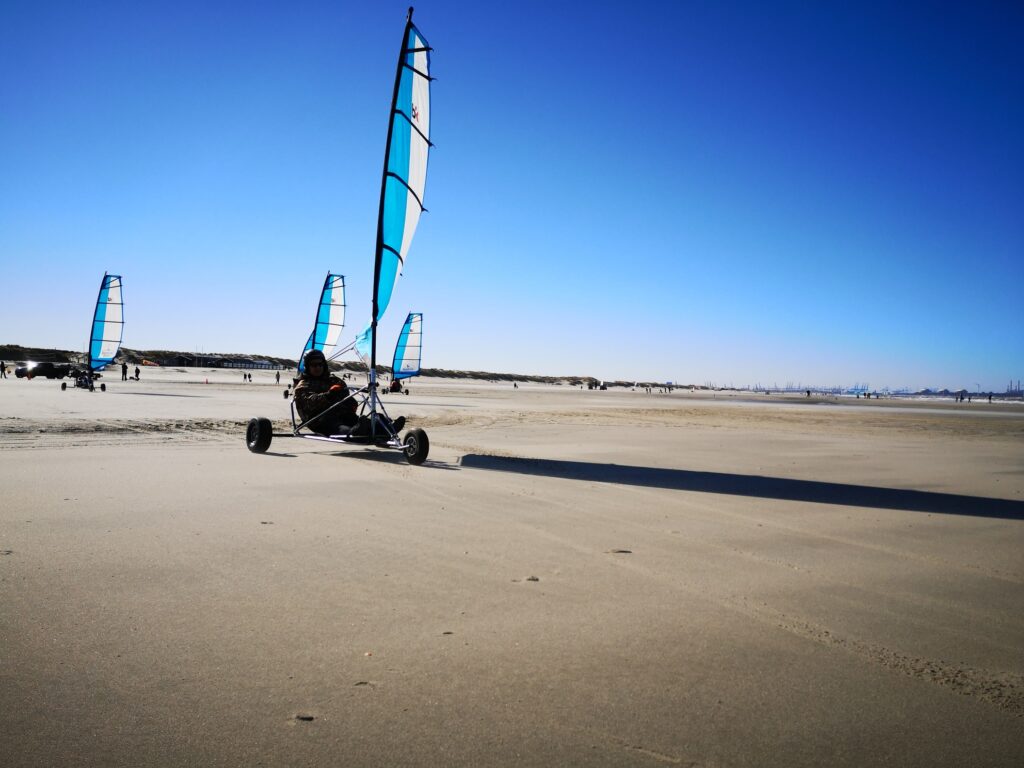 Blokarten | Hoek van Holland | Westland | Scheveningen | 's-Gravenzande