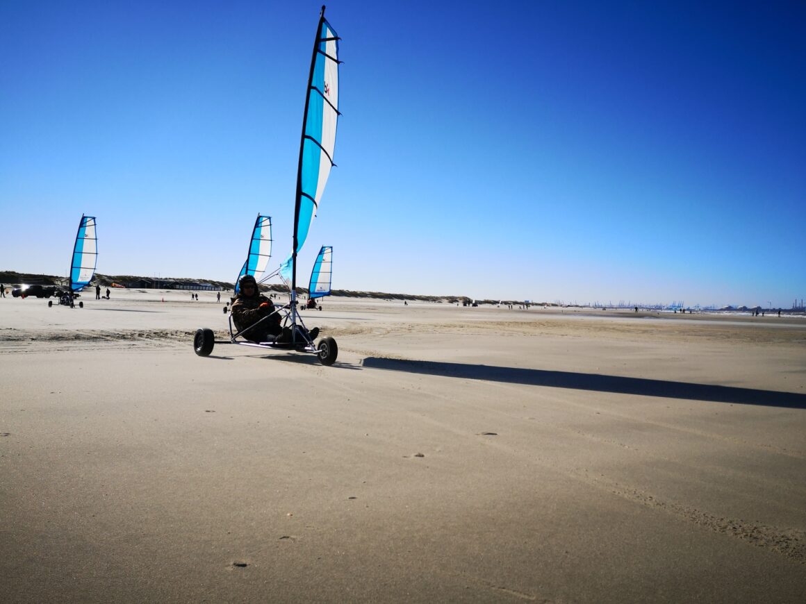 Blokarten | Hoek van Holland | Westland | Scheveningen | 's-Gravenzande